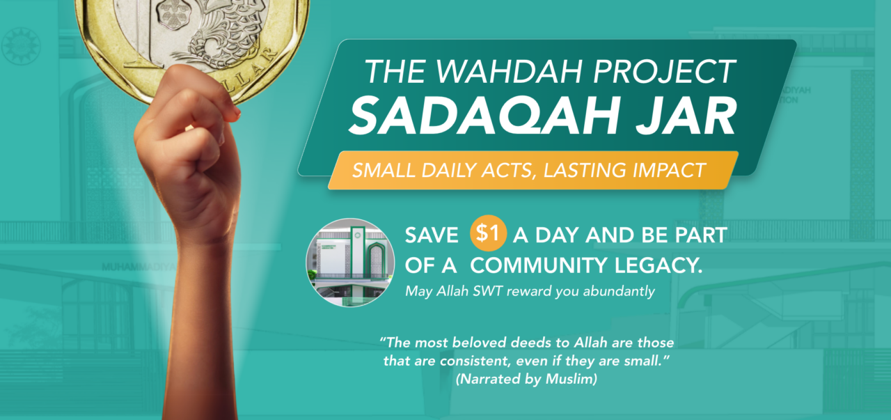 Home - Muhammadiyah Association (Singapore)